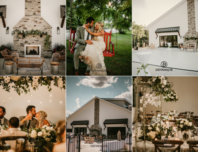 Venue Spotlight: The LedgeCrest Reserve in De Pere - tietheknotwi.com