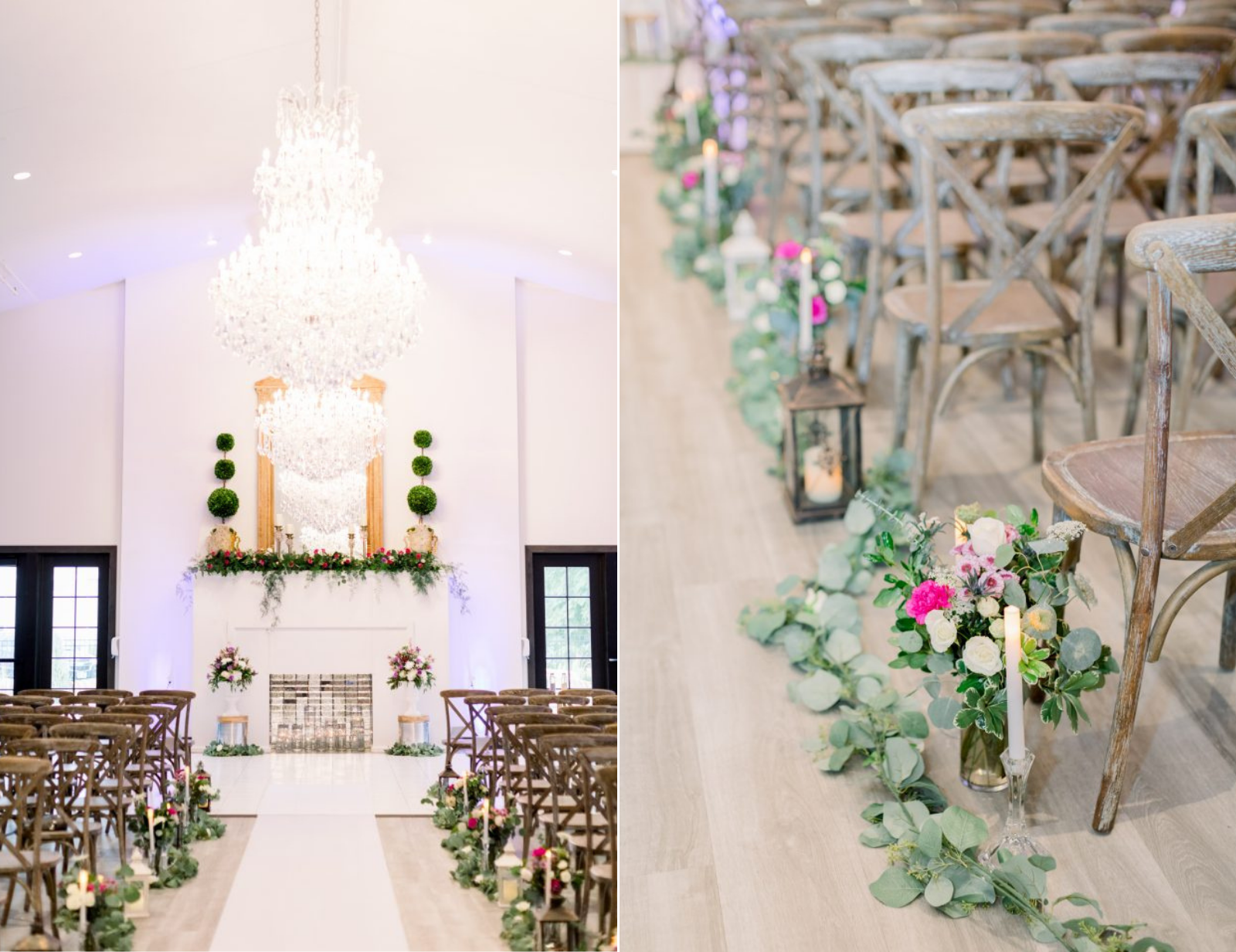 Venue Spotlight: The LedgeCrest Reserve in De Pere - tietheknotwi.com