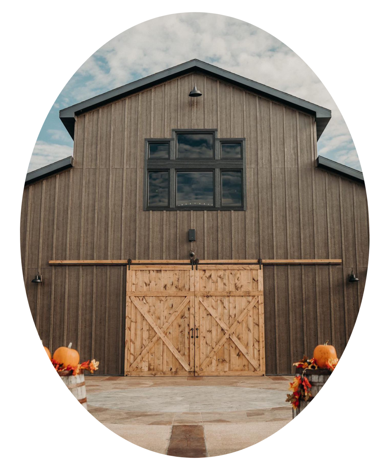 Venue Spotlight: The Barn at Sunset Acres - tietheknotwi.com