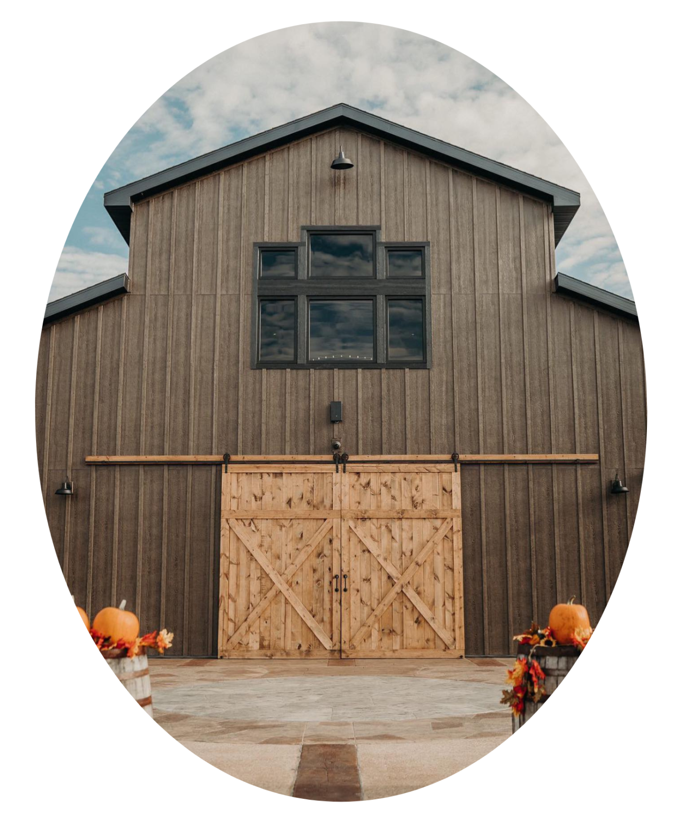 Venue Spotlight: The Barn at Sunset Acres - tietheknotwi.com